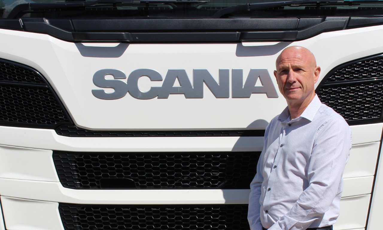 West Pennine Trucks | Scania United Kingdom