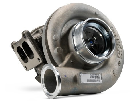 Scania Genuine Parts | Scania United Kingdom