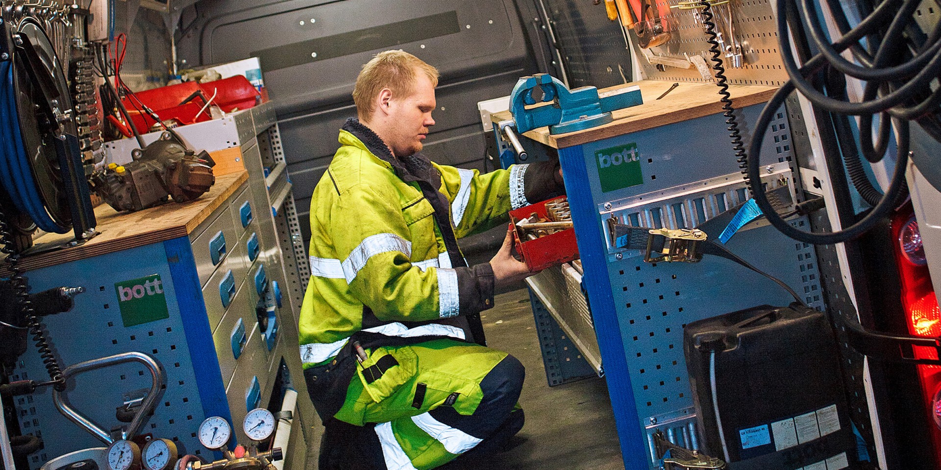 Scania Assistance | Scania United Kingdom