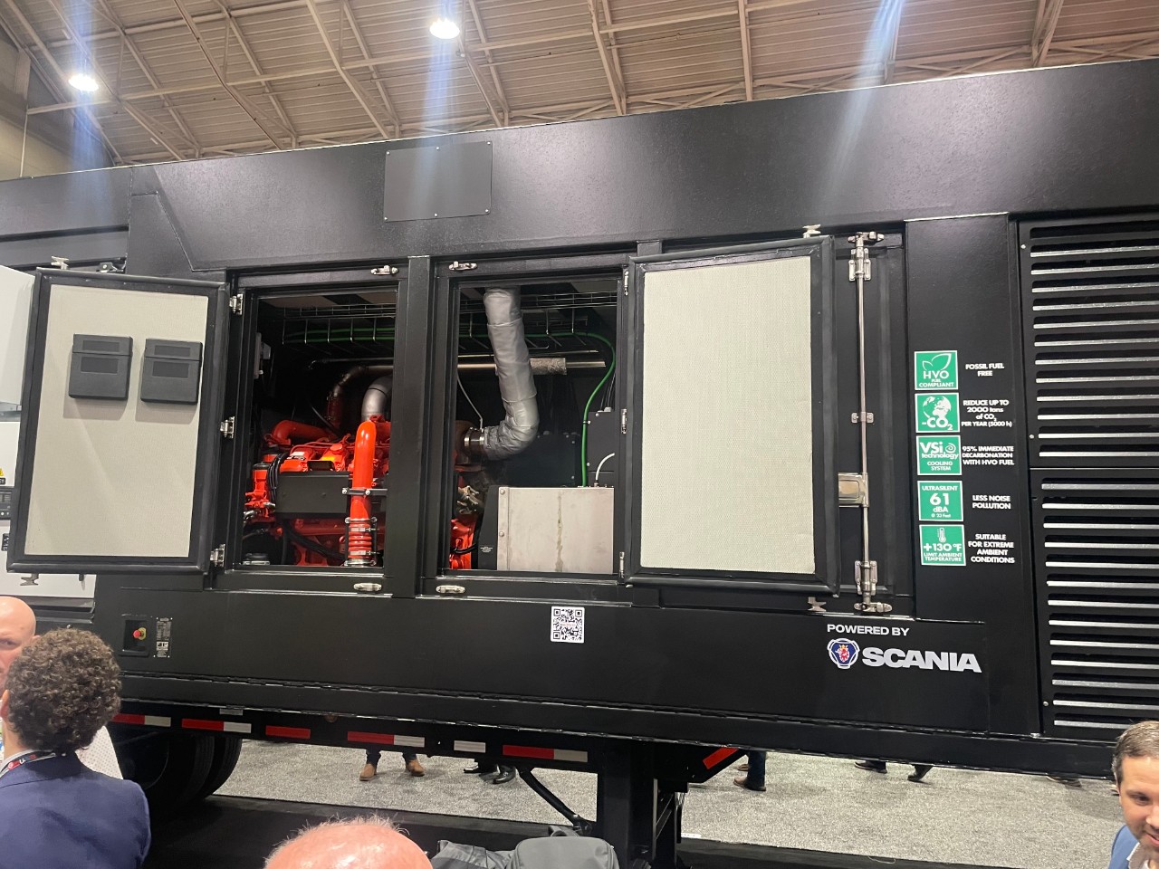 Home | Scania North America