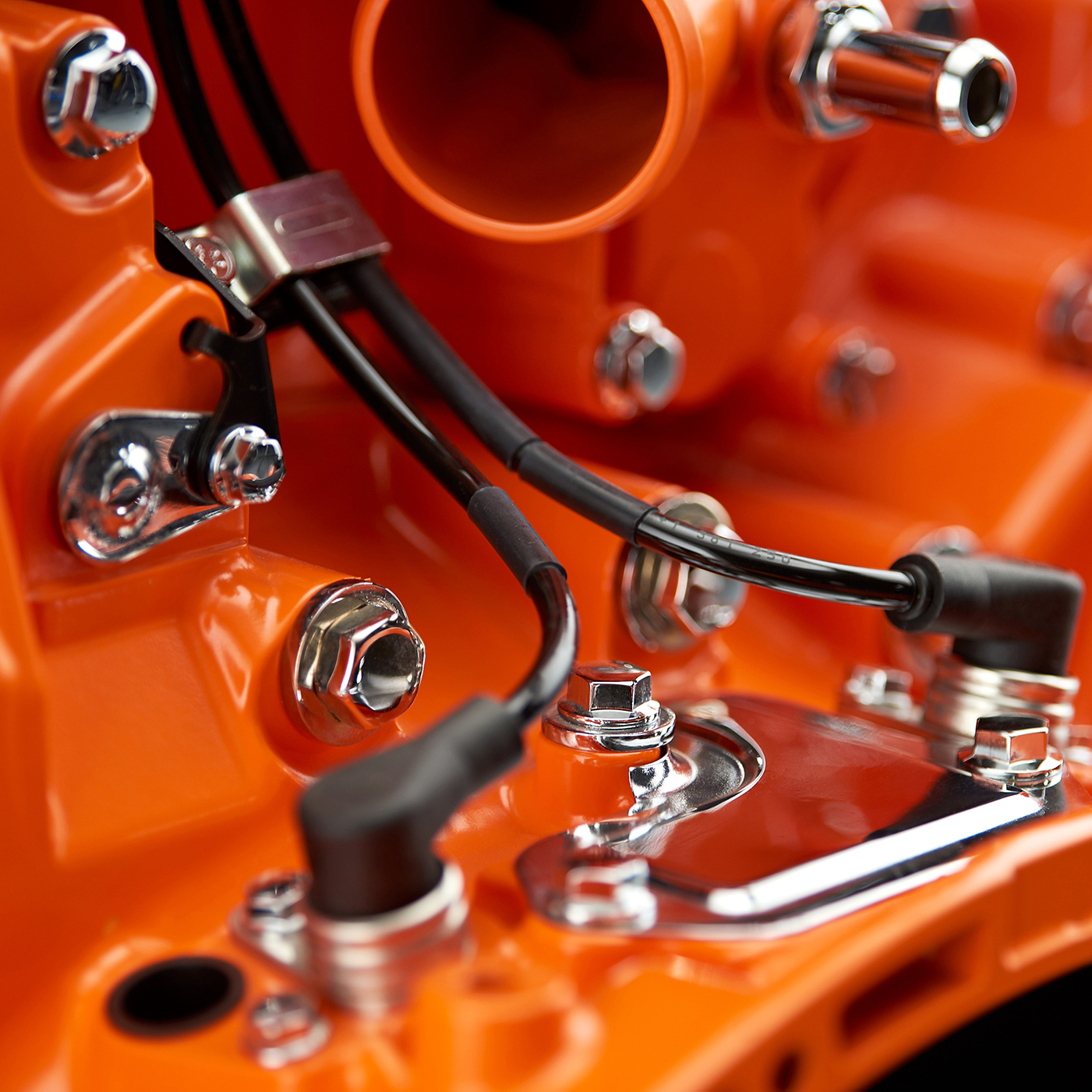 Industrial Engines | Scania North America