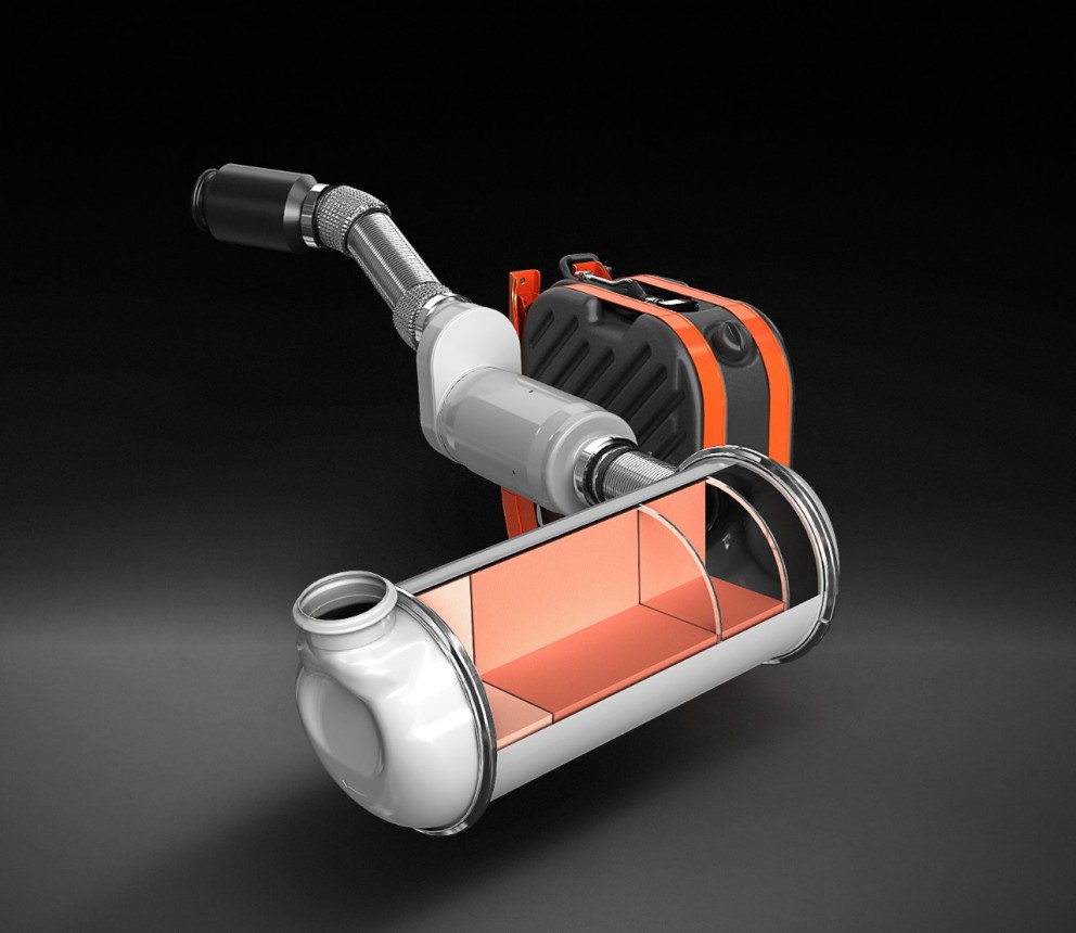 Airport | Scania North America