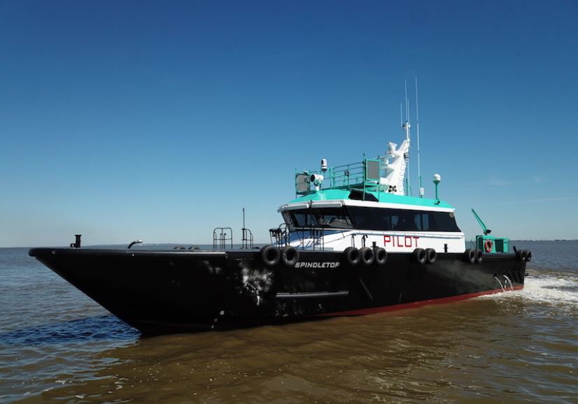 Marine Engines | Scania North America