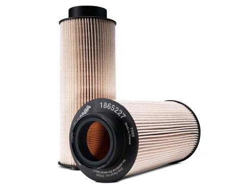 Find & Buy Parts | Scania North America