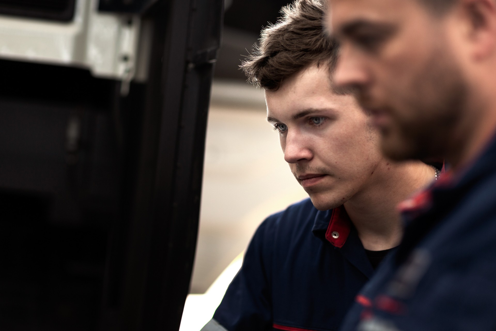 Training | Scania North America