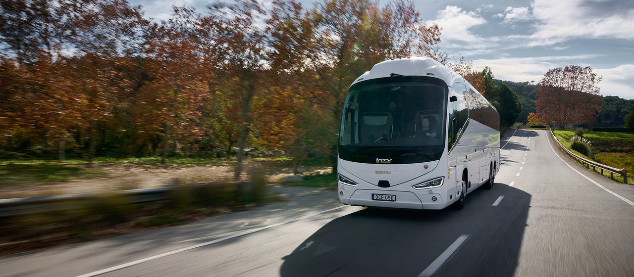Scania corporate website | Scania Group