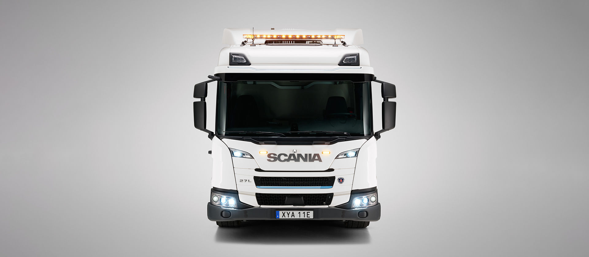 Scania corporate website | Scania Group