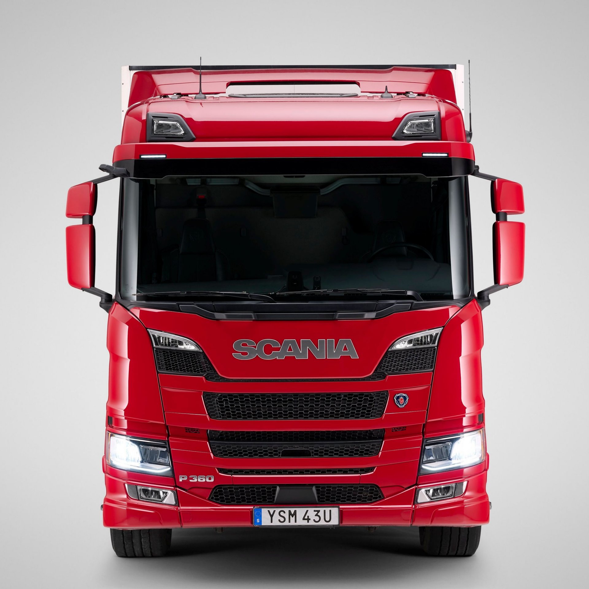 Scania corporate website | Scania Group
