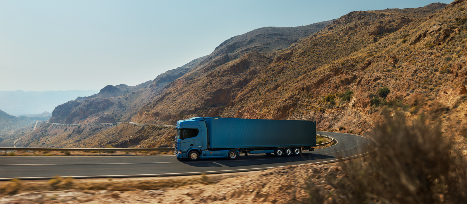 Scania corporate website | Scania Group