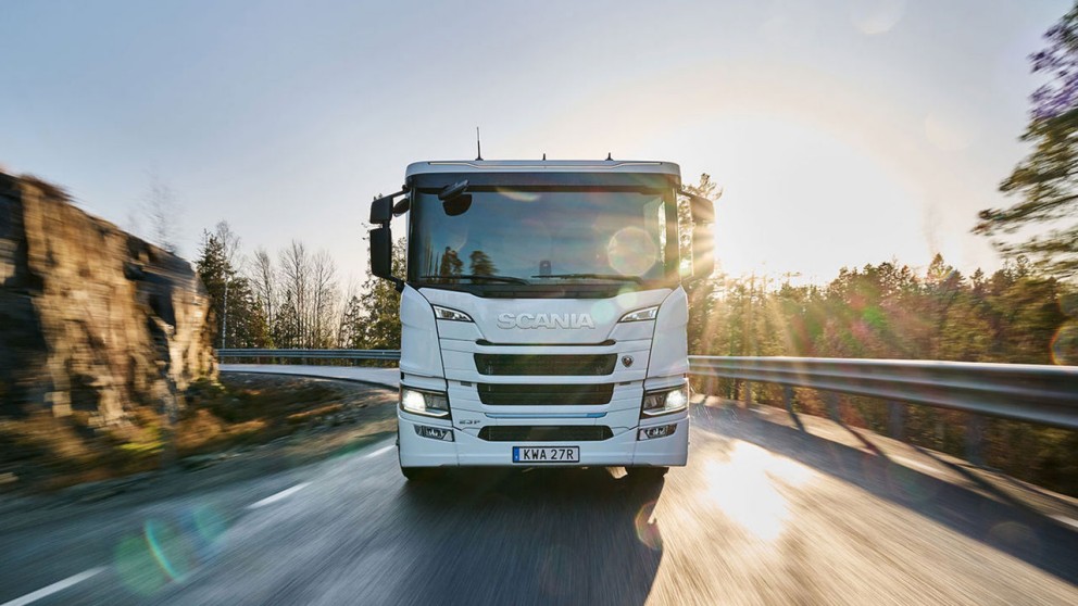 About Scania | Scania Group
