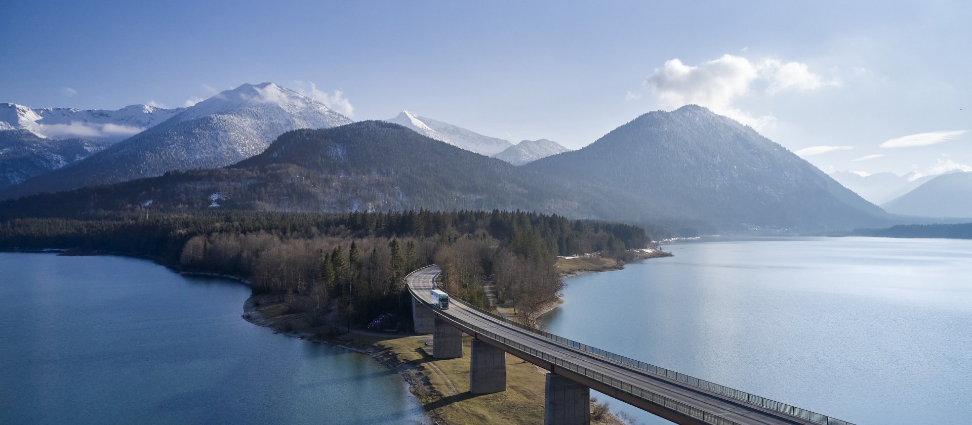 Scania's websites around the world | Scania Group