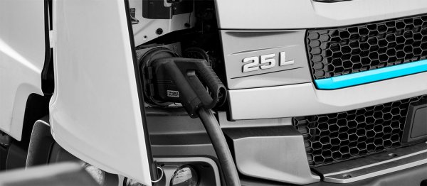 Electrify smarter: why Scania’s depot charging solutions stand out ...