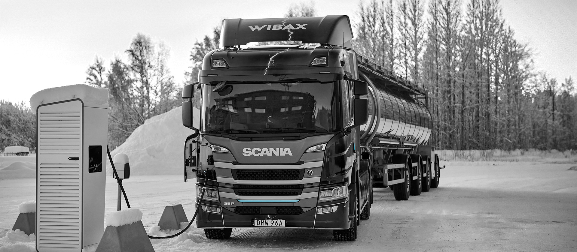 Fascinating facts about Scania's powertrain | Scania Group