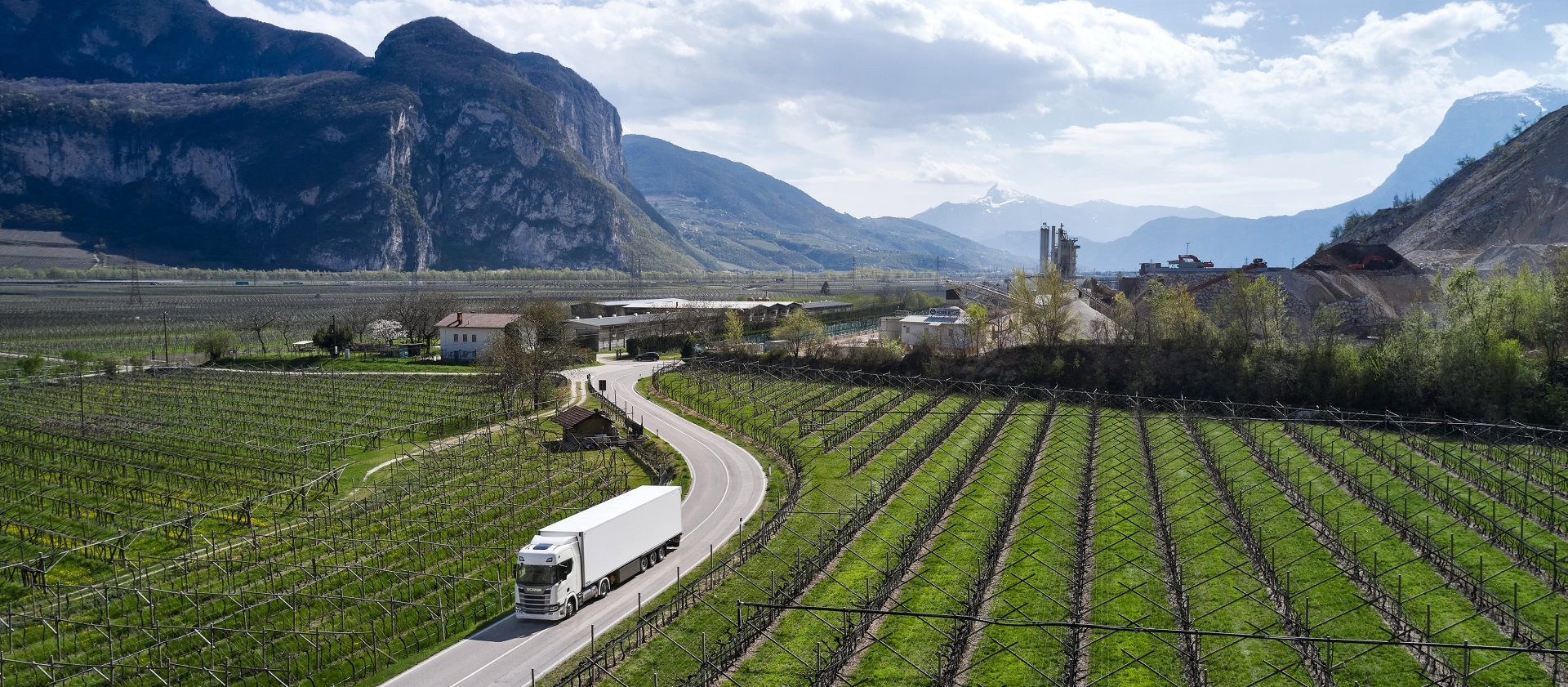 Scania to accelerate production and use of biomethane in partnership ...