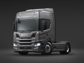 G-series | Scania Group