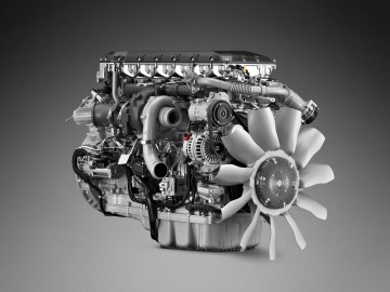 Scania G-series – Versatile Premium Trucks | Scania Group
